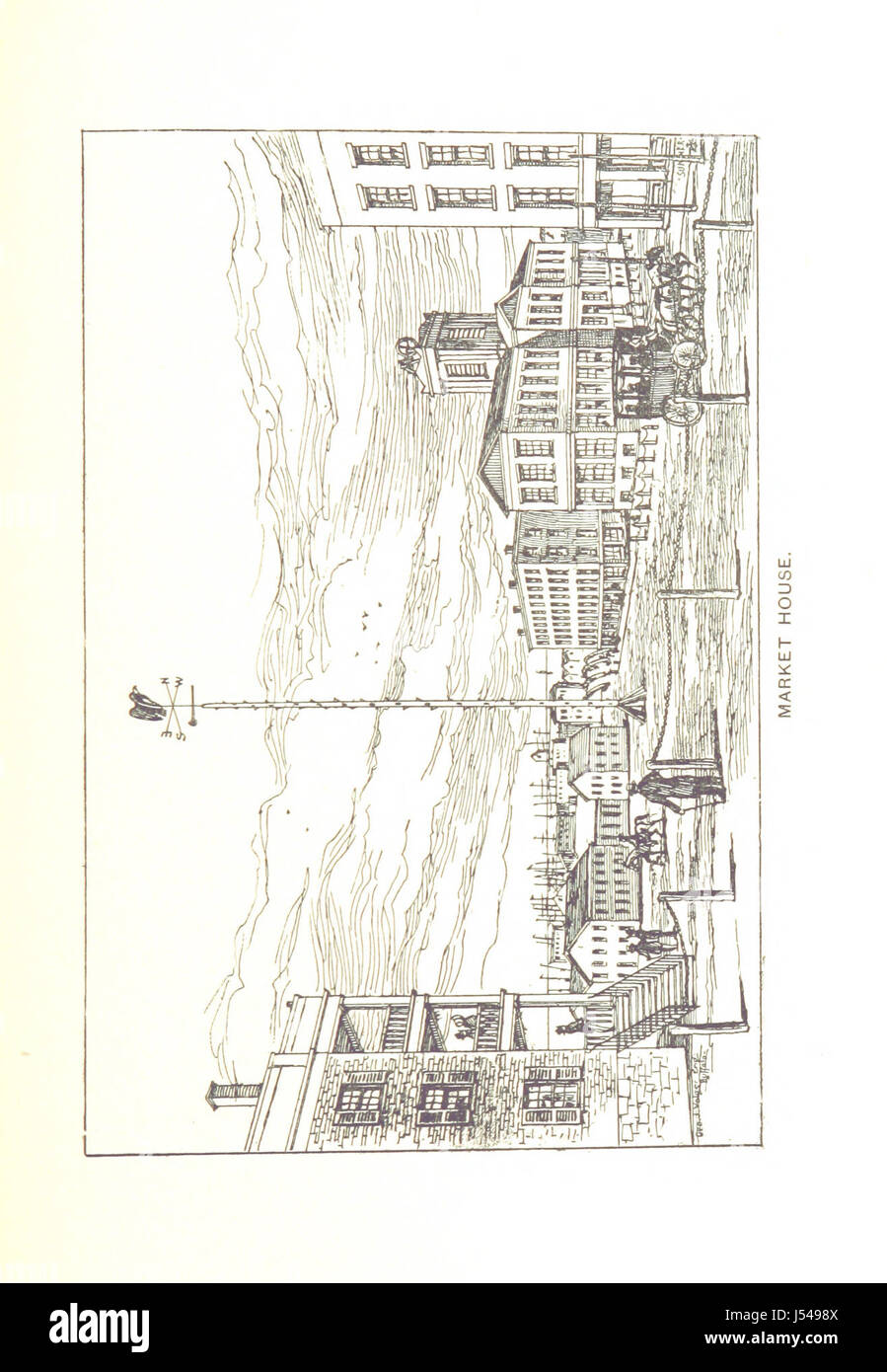 1830s history hi-res stock photography and images - Alamy