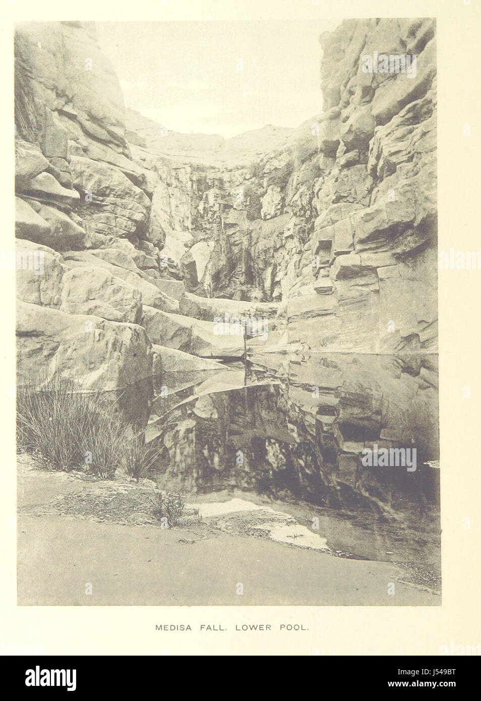 Journal of Herbert Edward Pretyman ... Written during his expedition to ...