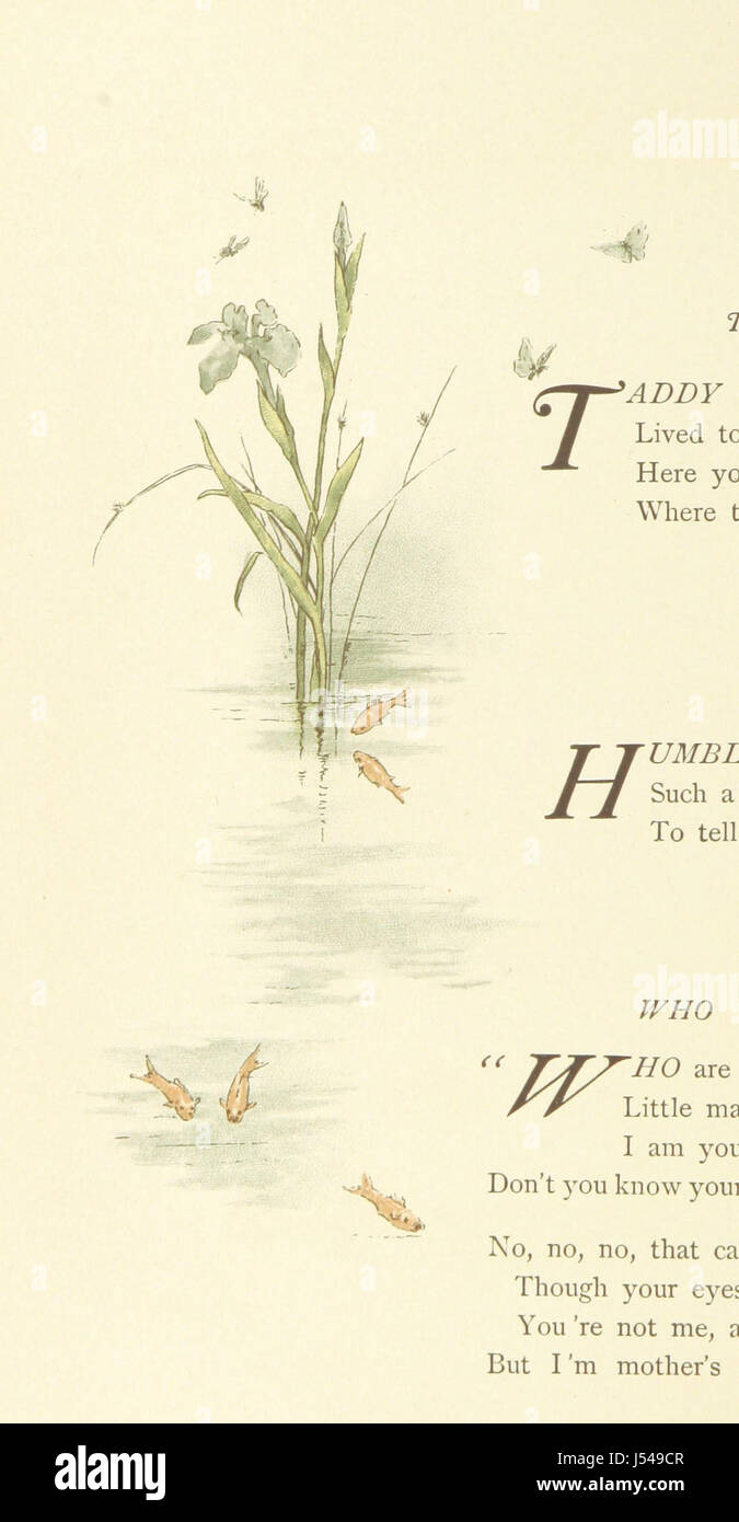 'Round the Hearth' is a collection of poems and verses edited and ...