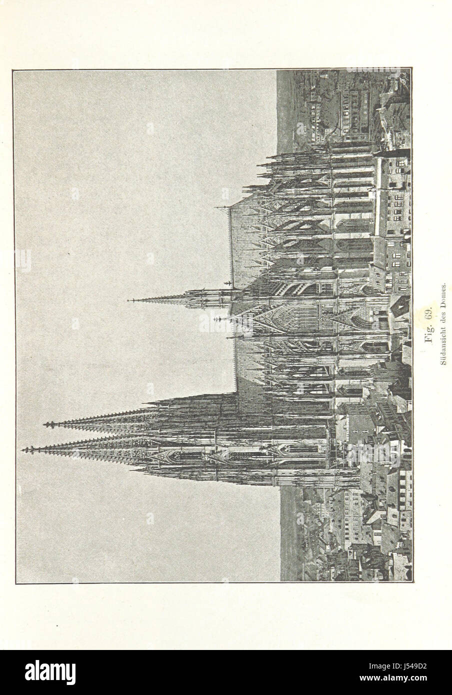 This book discusses the architecture of Cologne and its buildings ...