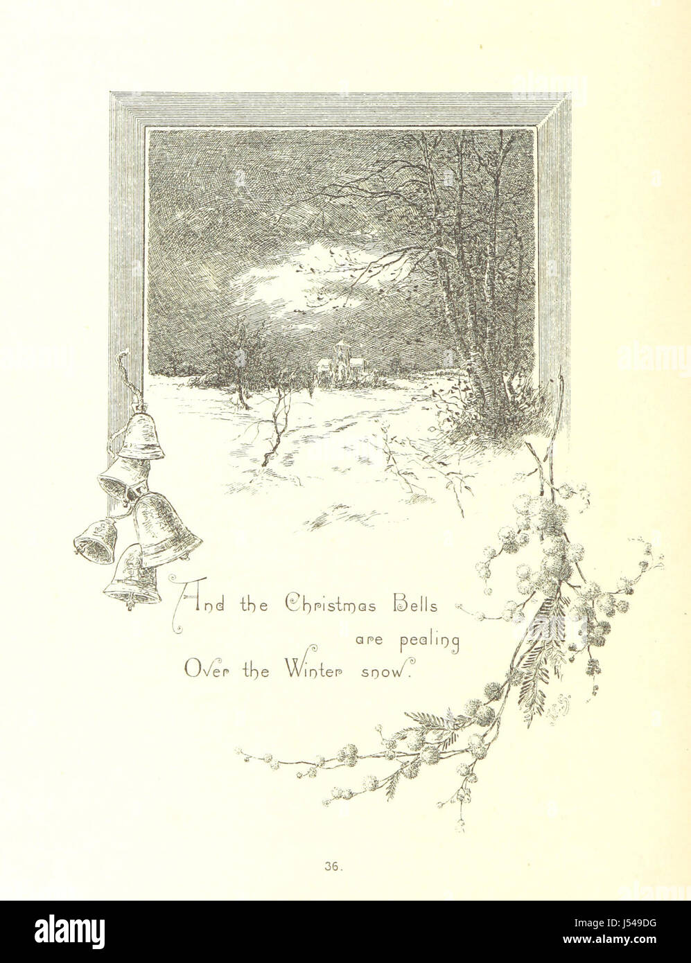 The Star of Bethlehem [and other poems] ... Illustrated by M. E ...