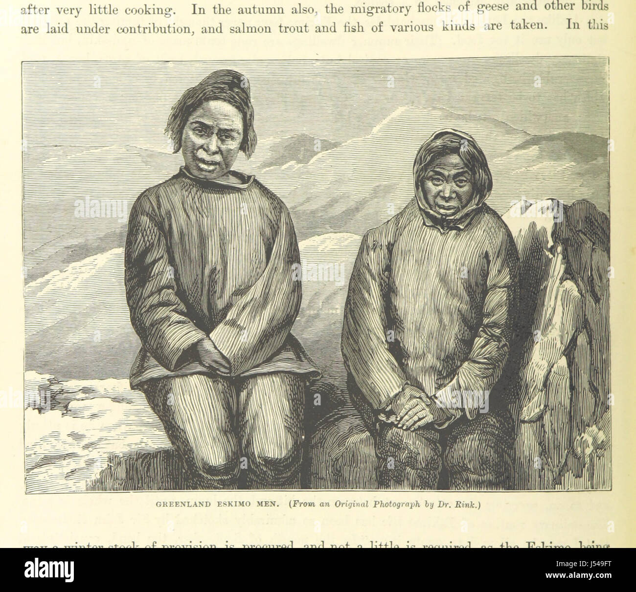 [The Peoples of the World: being a popular description of the ...