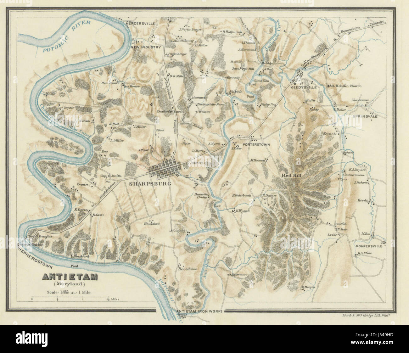 The Army of Northern Virginia in 1862 ... With an introduction by John ...