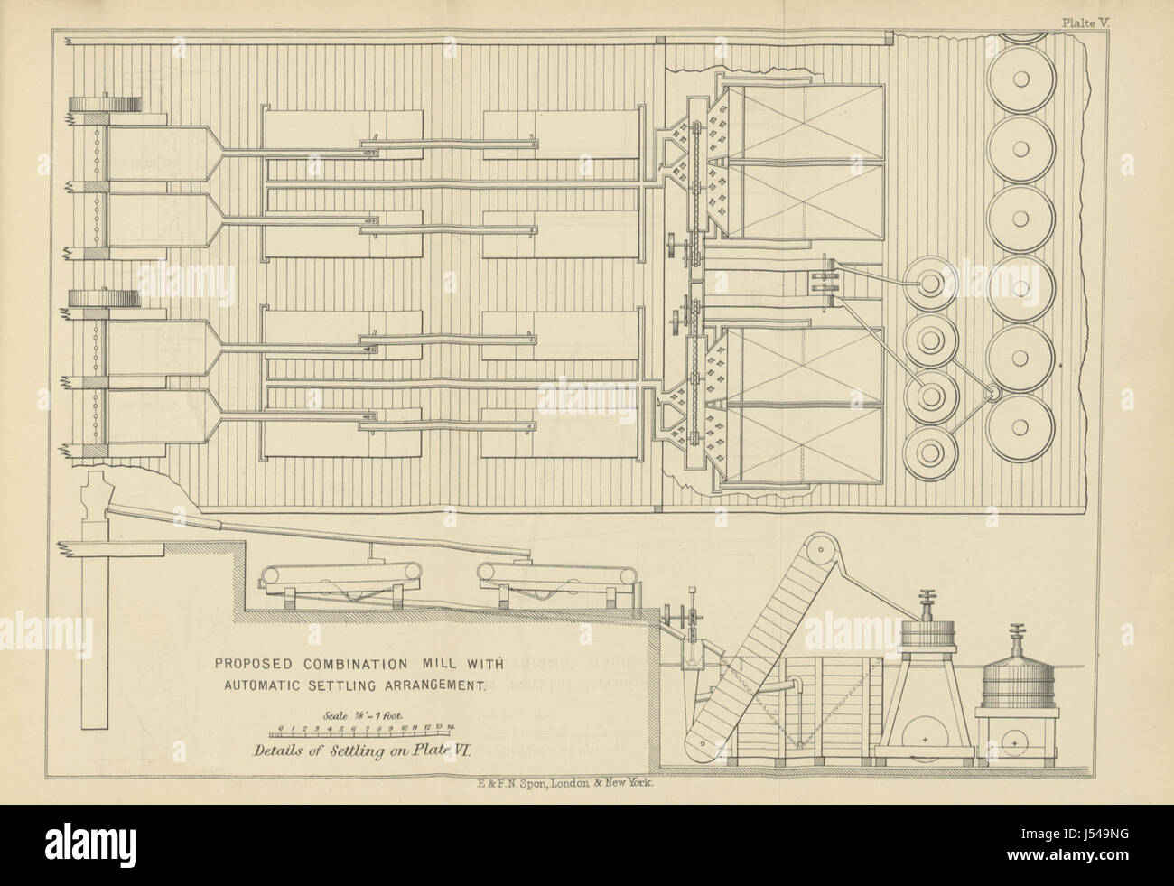 Segregation or amalgamation hi-res stock photography and images - Alamy