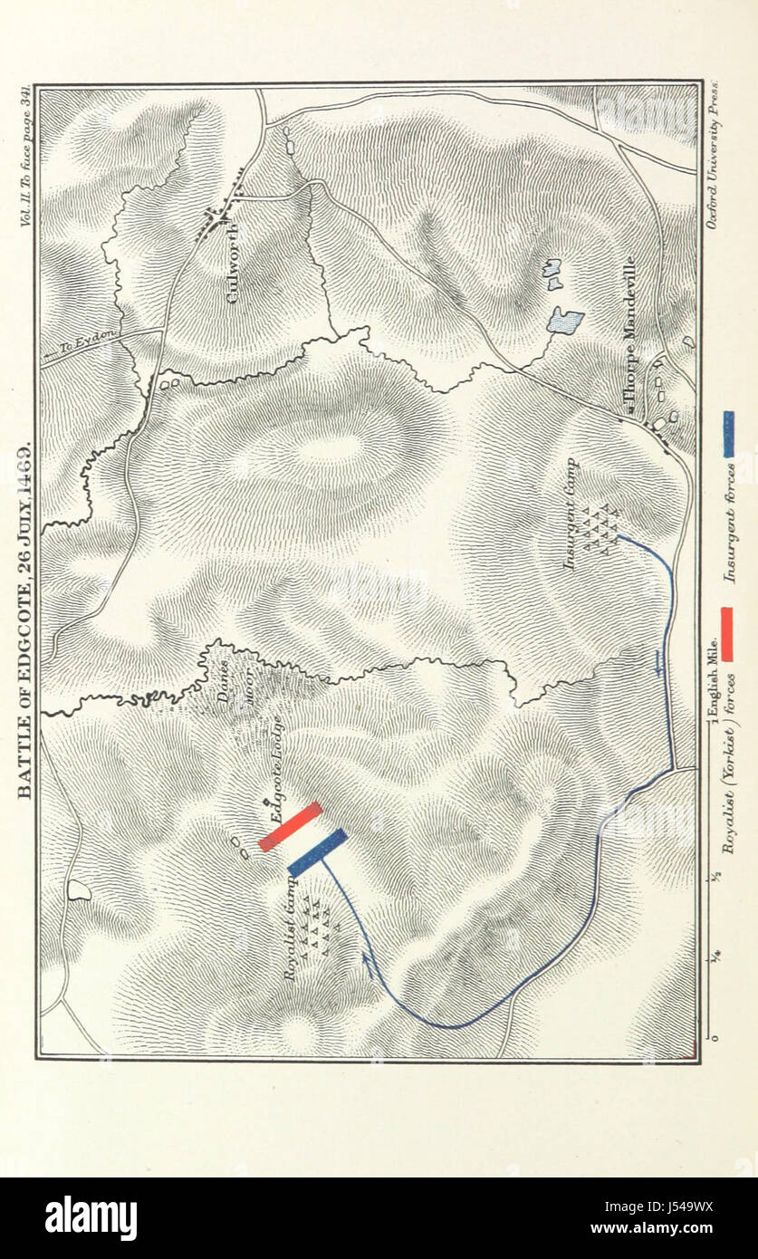 York maps hi-res stock photography and images - Alamy