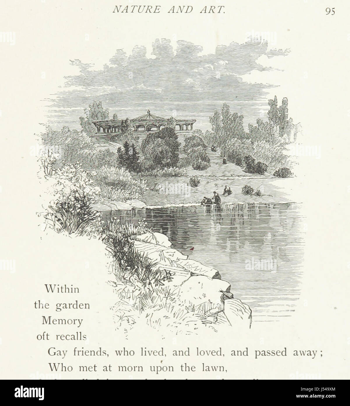 Images Of Nature Poem Illustrations