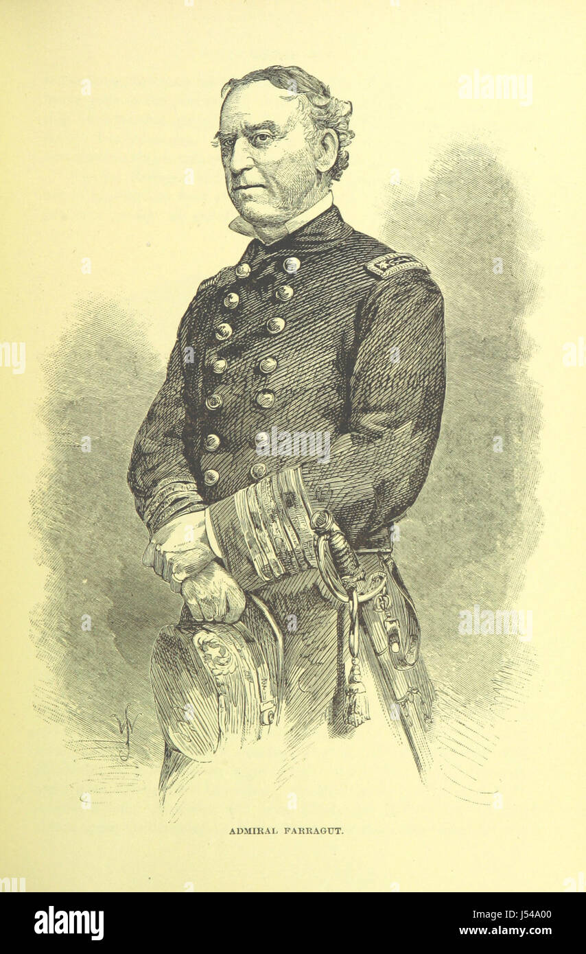 'Redeeming the Republic' covers the third period of the American Civil ...
