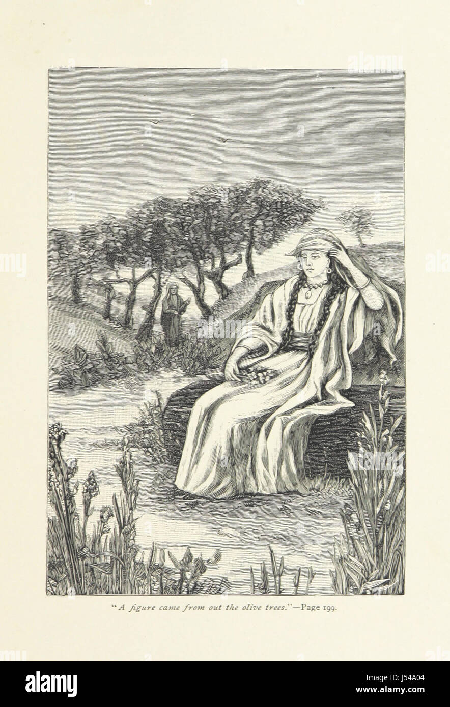 The complete poetical works of George Eliot. Family edition. Fully ...