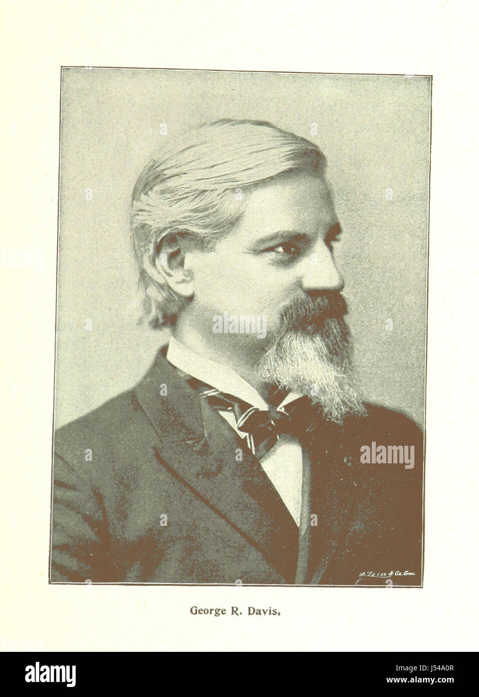 [Chicago, die Geschichte einer Wunderstadt.] Chicago, the Wonder City ...