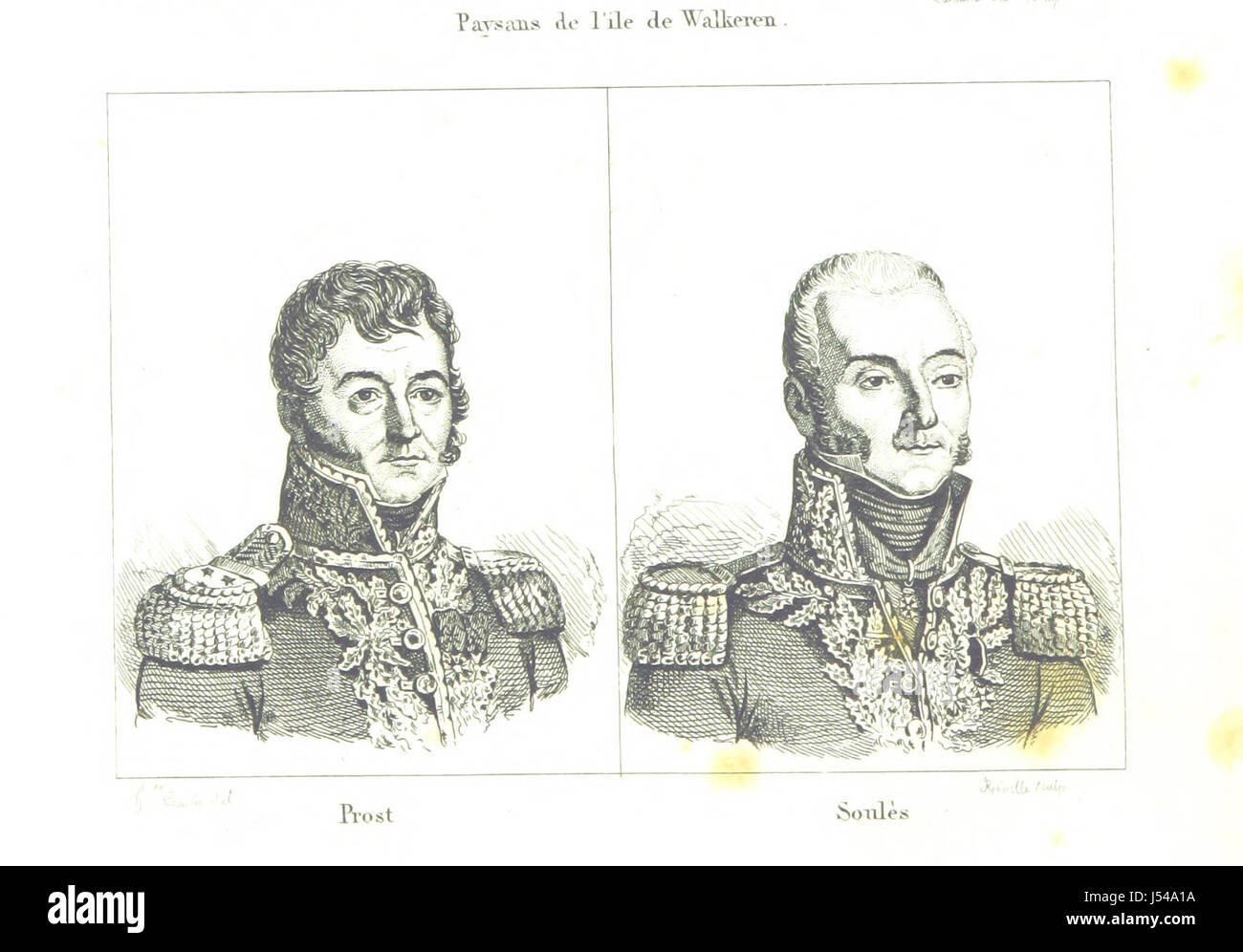 This historical text covers the history of French military forces from ...