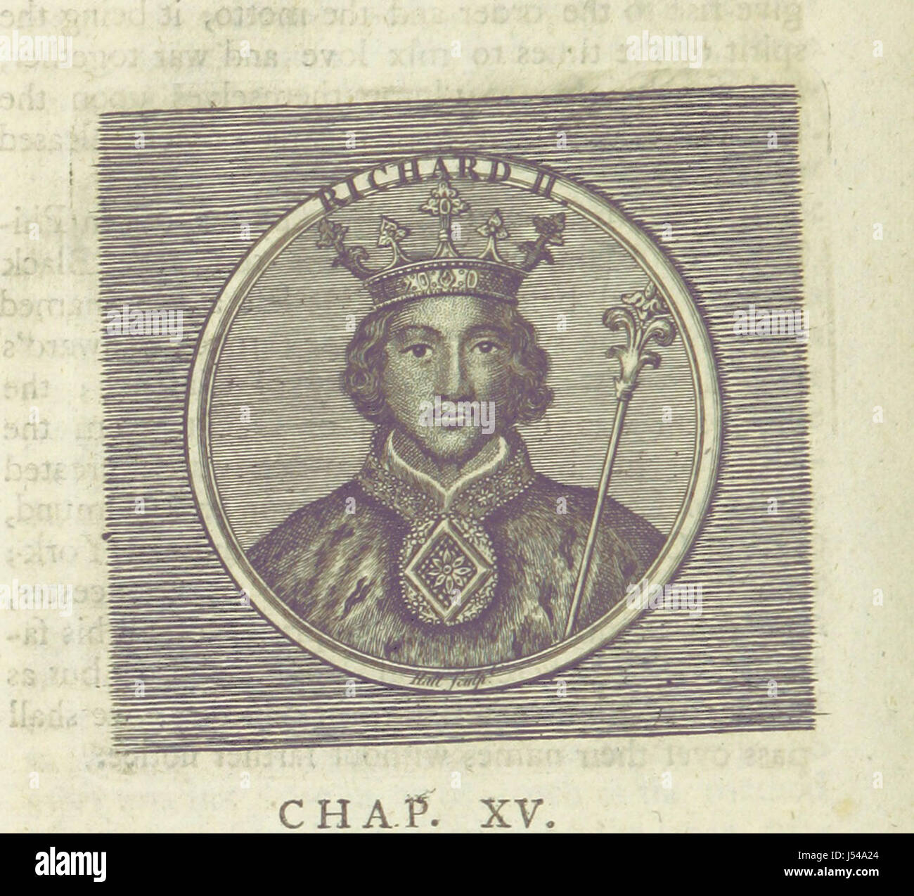 This comprehensive historical work details the history of England from ...