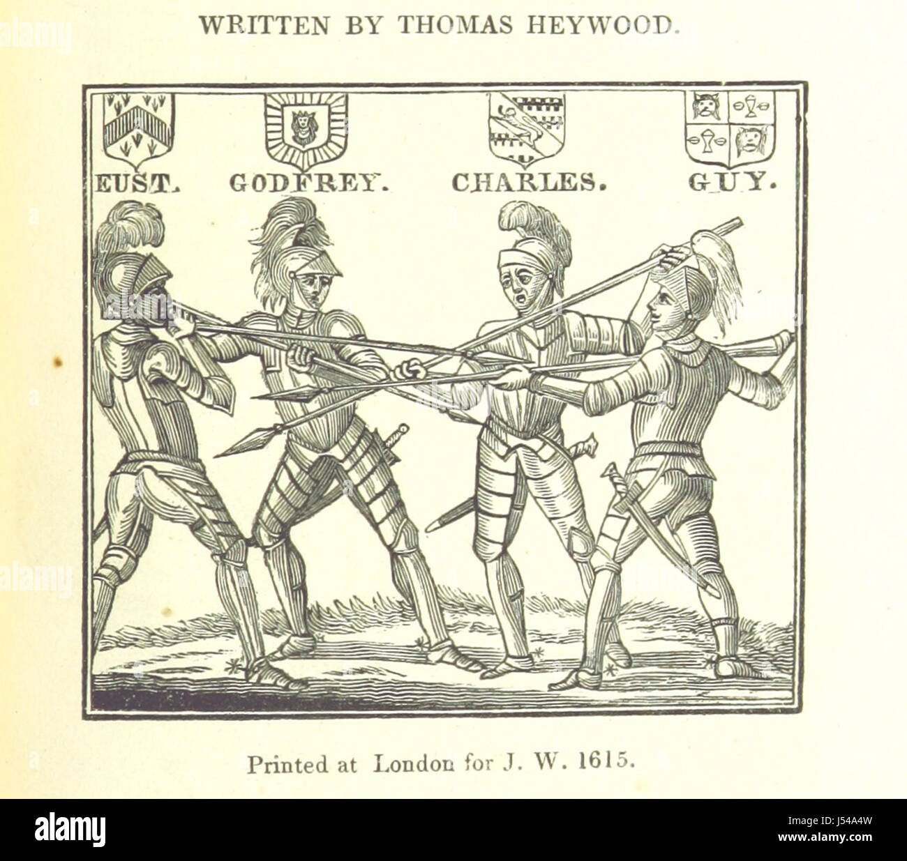 'A Select Collection of Old Plays' is an anthology of classic plays ...