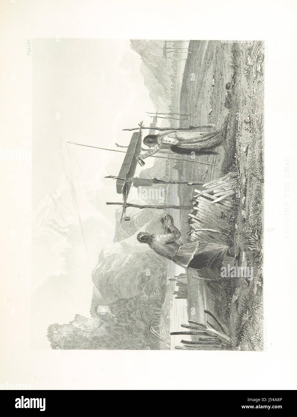 'The Indian Tribes of the United States' is a historical work that ...