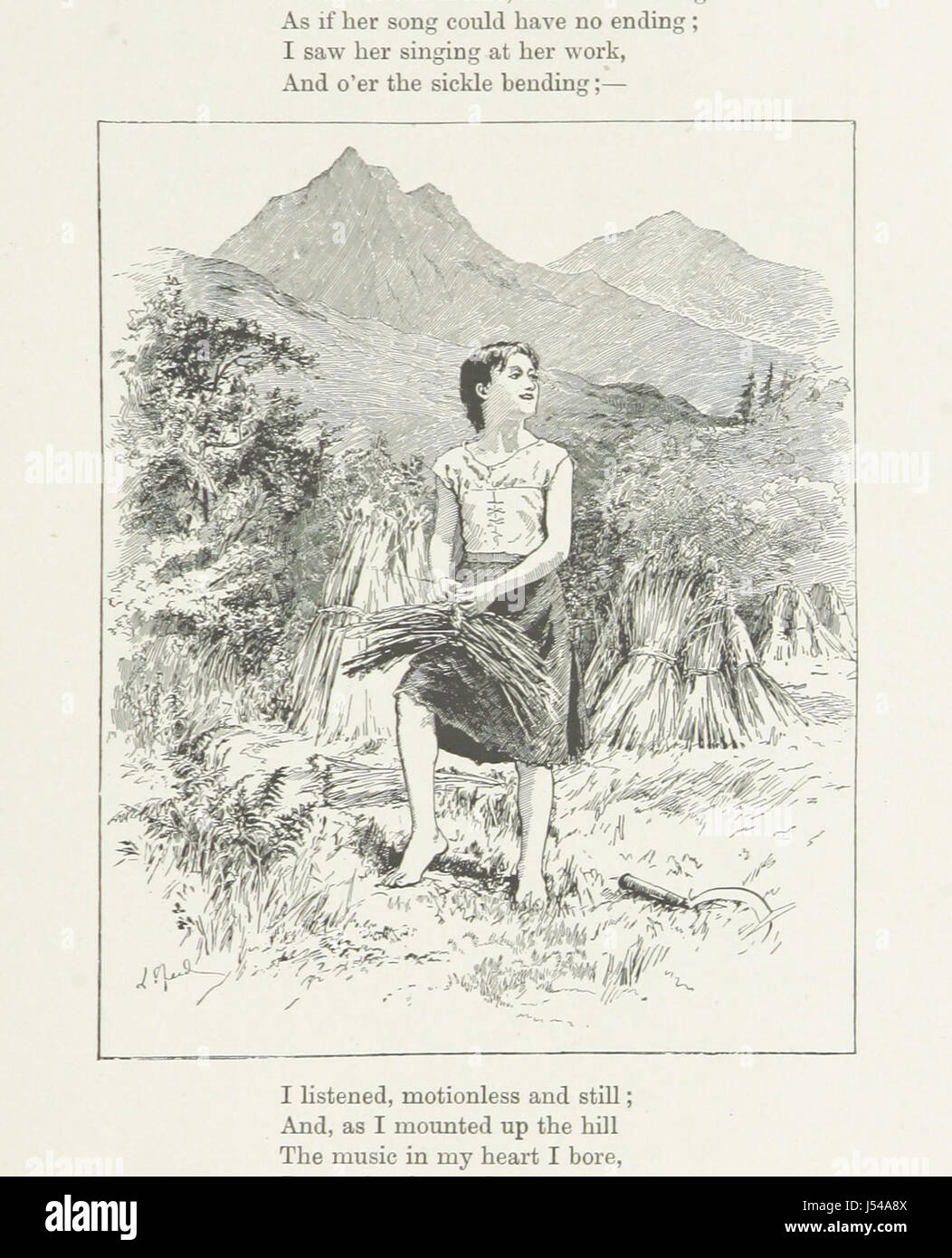 The Blue Poetry Book. Edited by Andrew Lang. With numerous ...