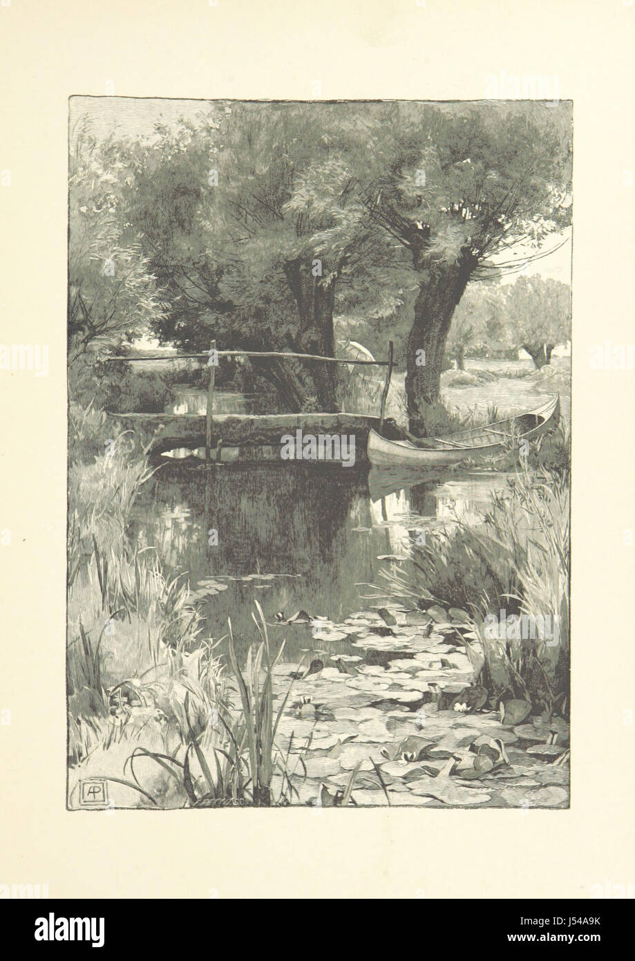 William wordsworth painting hi-res stock photography and images - Alamy