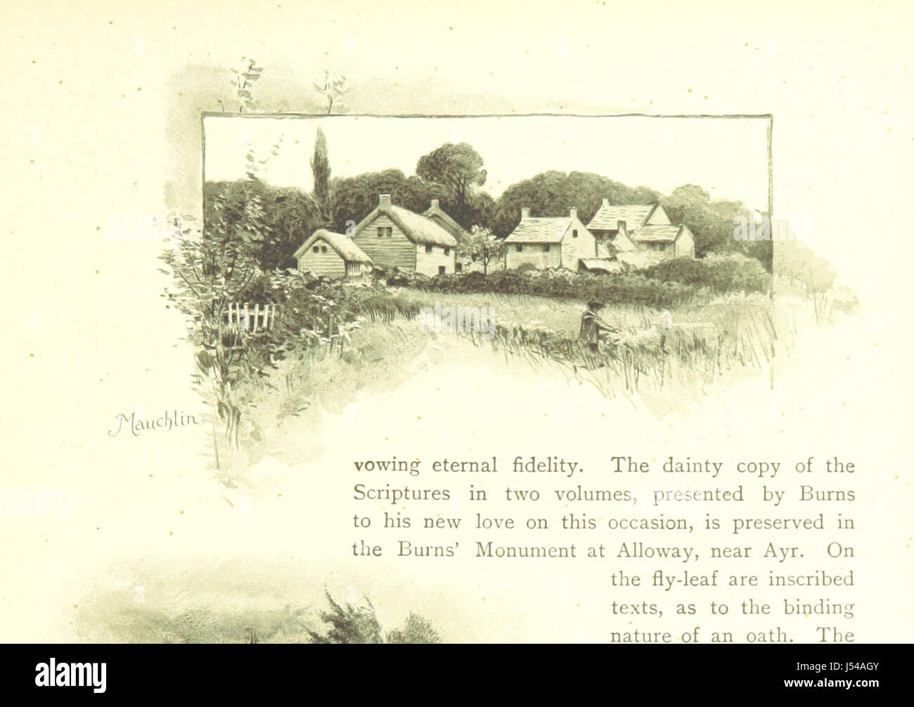 The Poets' Corner, or Haunts and homes of the poets ... Illustrated by ...