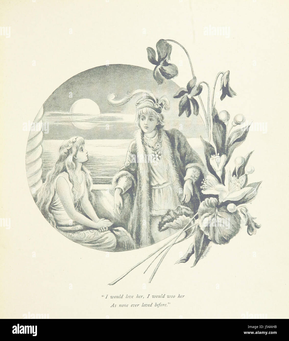 This adaptation of Hans Christian Andersen's *The Story of the ...