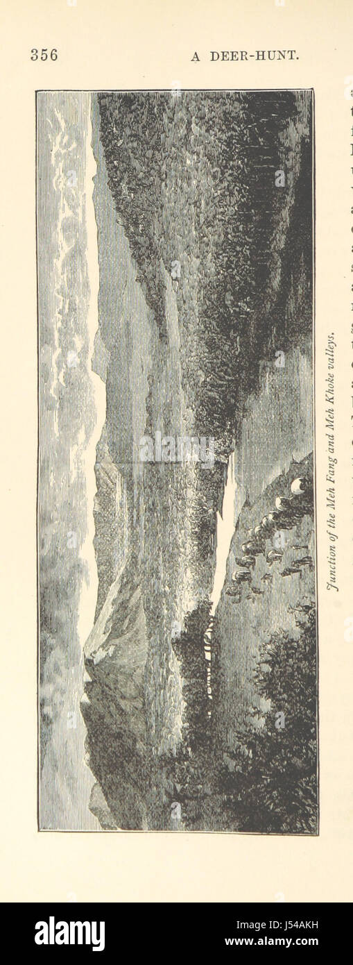 Shan map hi-res stock photography and images - Alamy