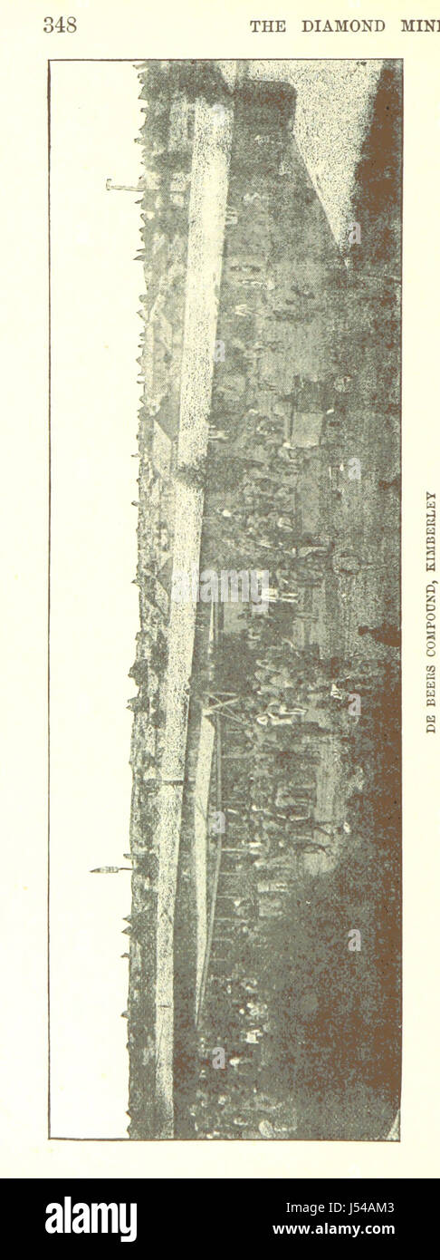 Illustrated map southern africa hi-res stock photography and images - Alamy