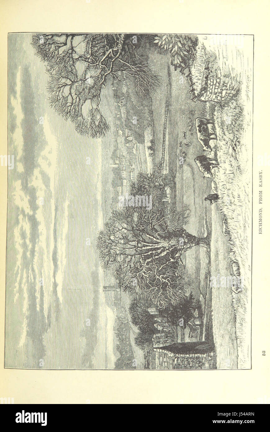 'Our Own Country' is a descriptive, historical, and pictorial work that ...