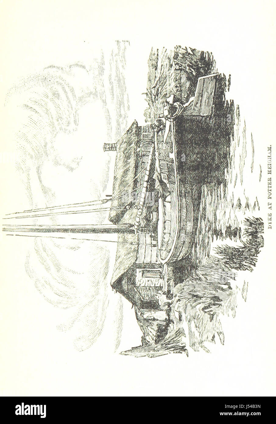 *The Handbook to the Rivers and Broads of Norfolk & Suffolk* is a ...