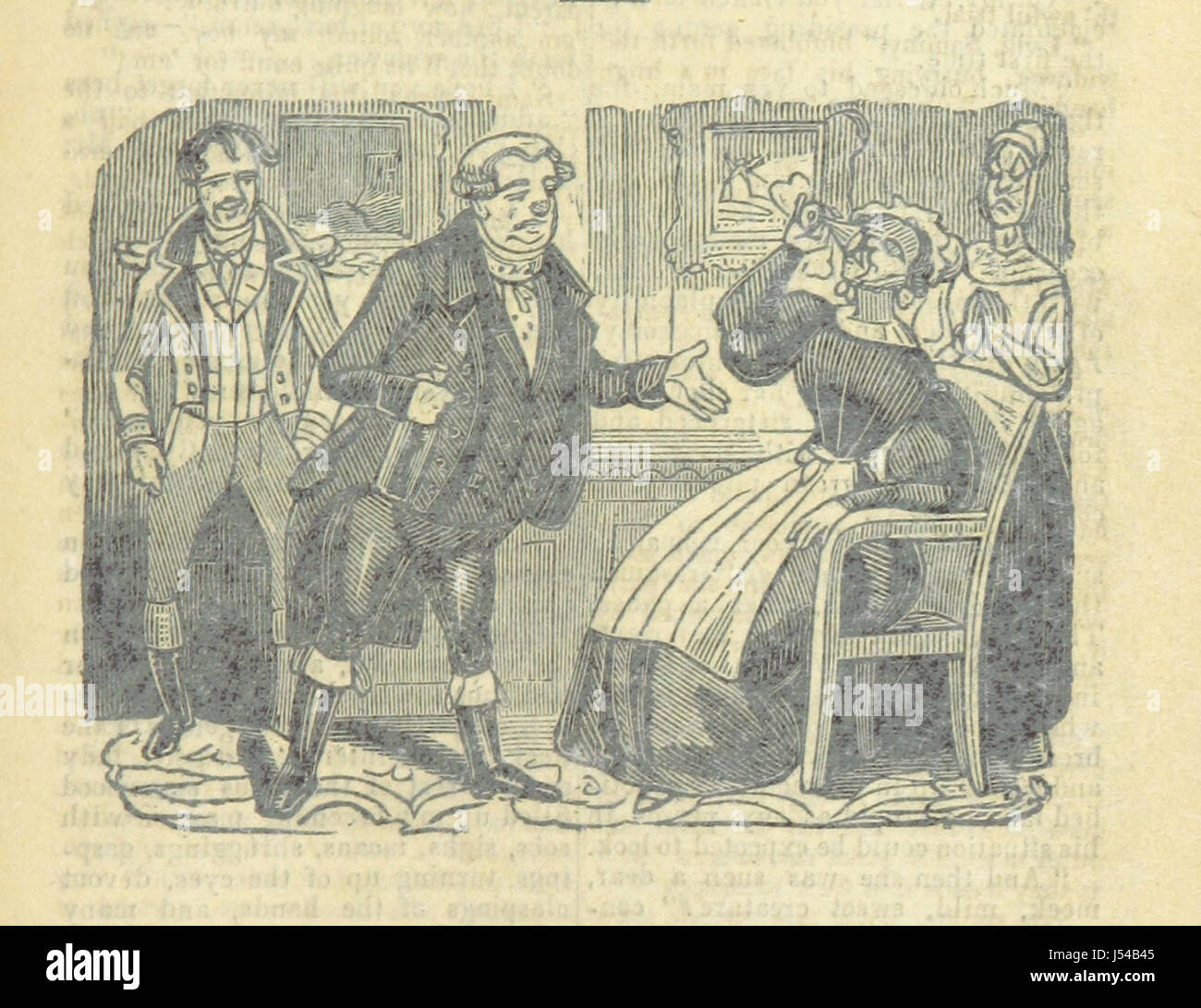 The post-humorous notes of the Pickwickian Club is a work edited by Bos ...