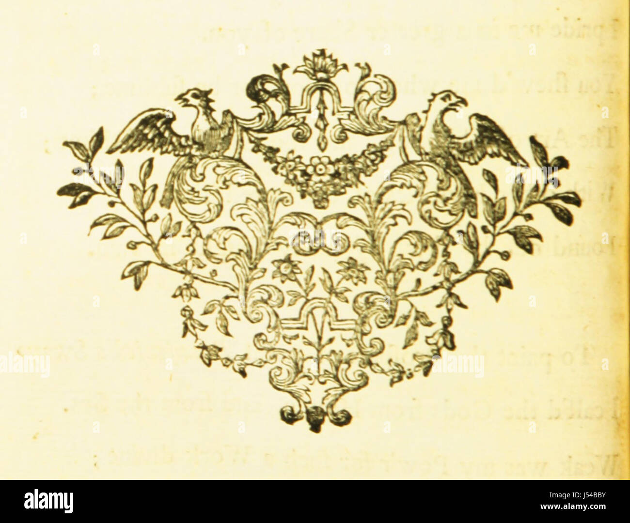 English masques hi-res stock photography and images - Alamy