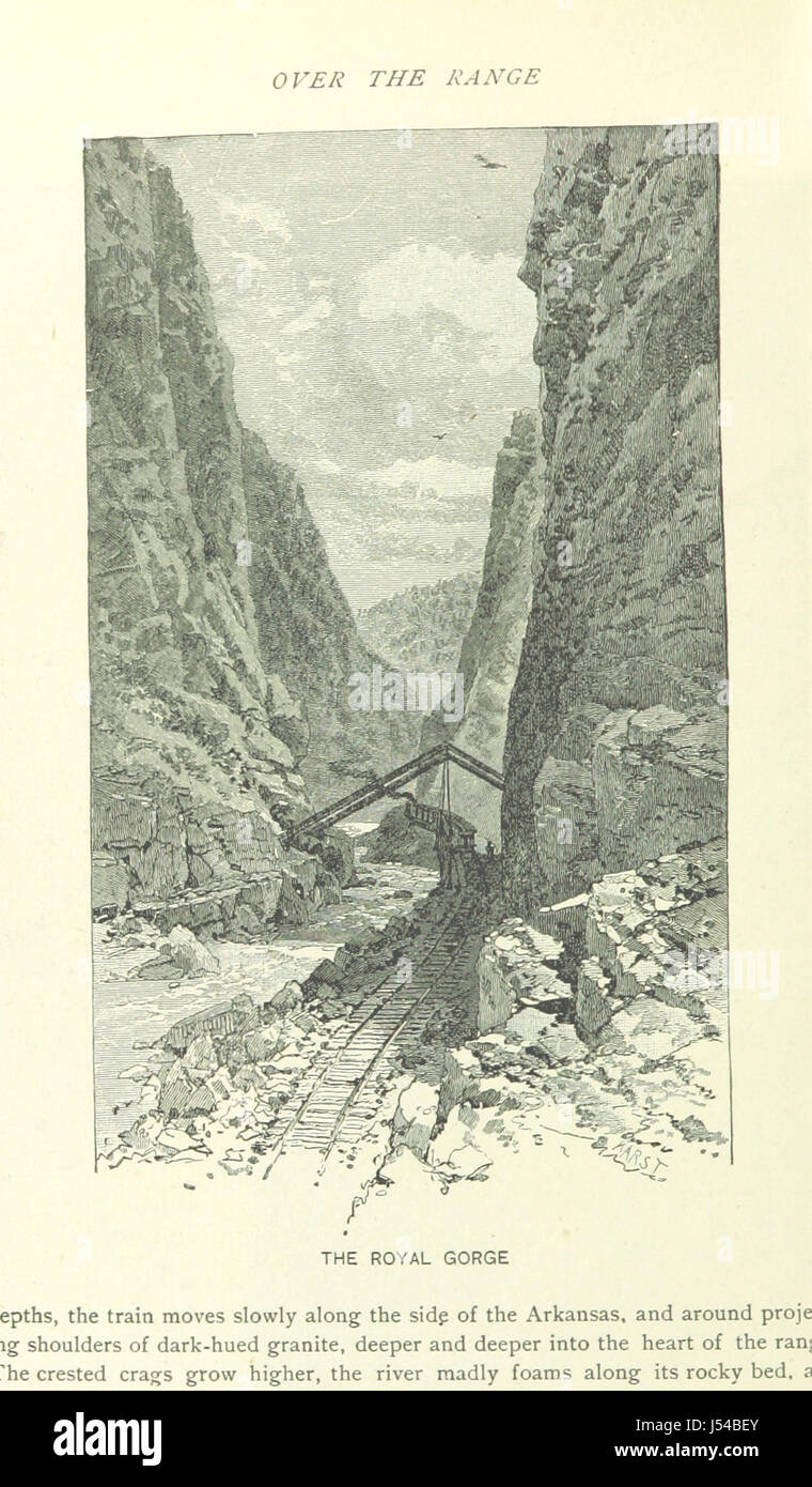 This tourist guide offers a comprehensive overview of the American West ...