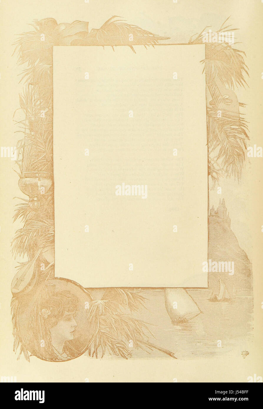 The complete poetical works of George Eliot. Family edition. Fully ...