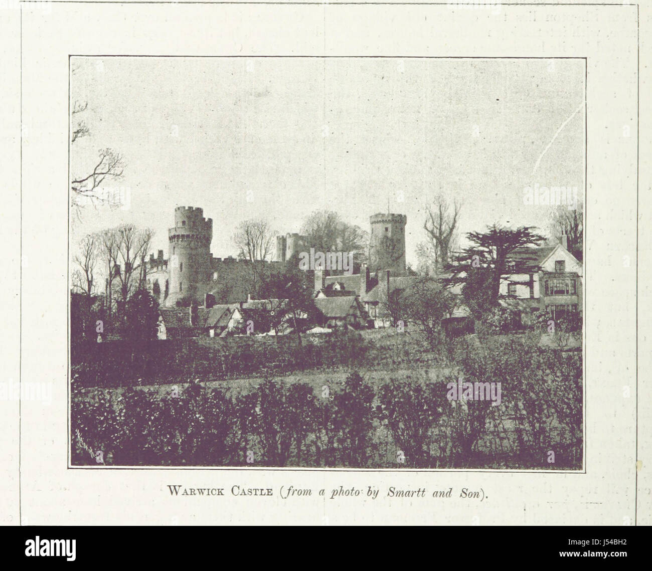 This illustrated guide provides a review of local trades in Glastonbury ...