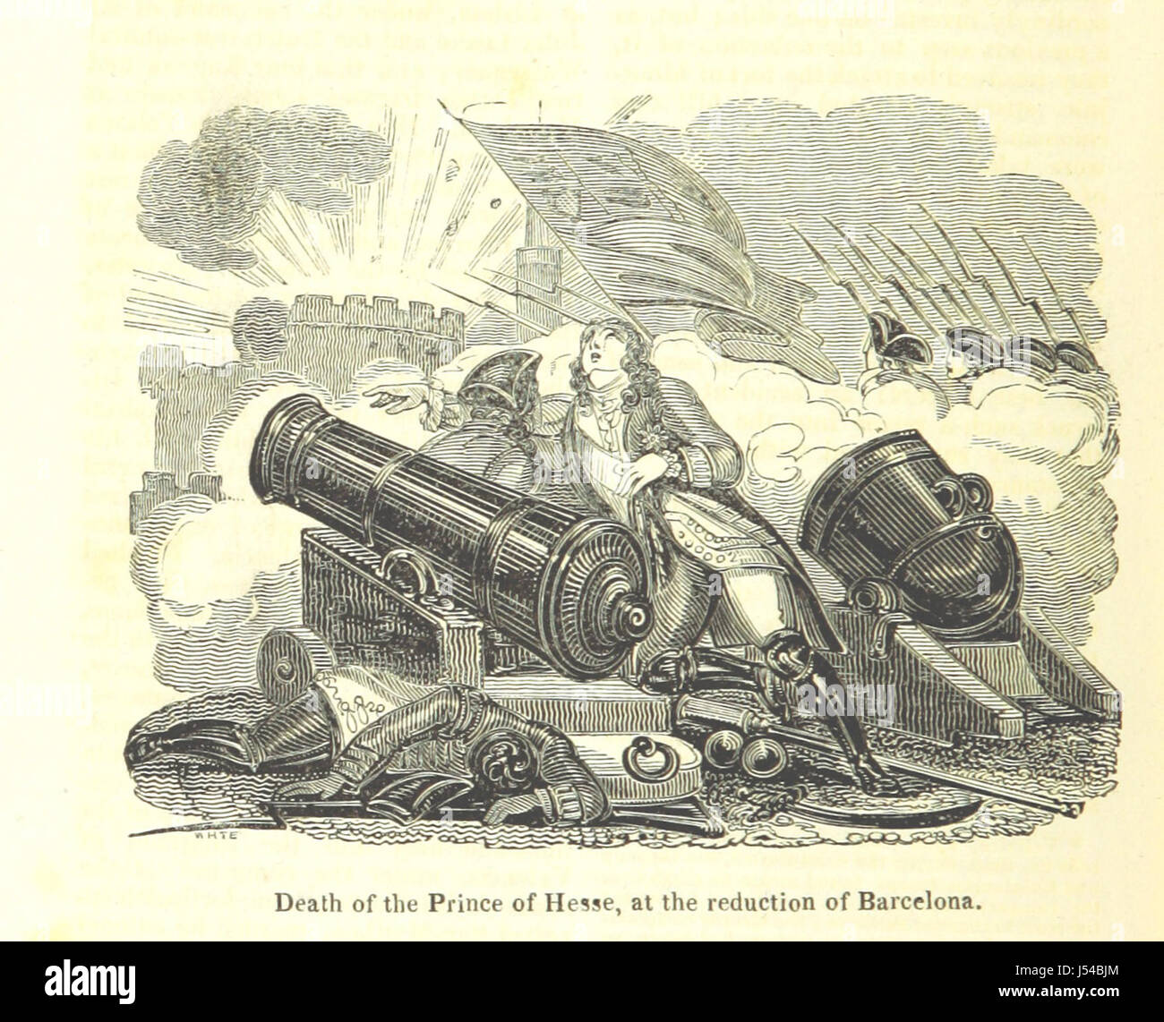 This work provides a comprehensive account of English history, covering ...