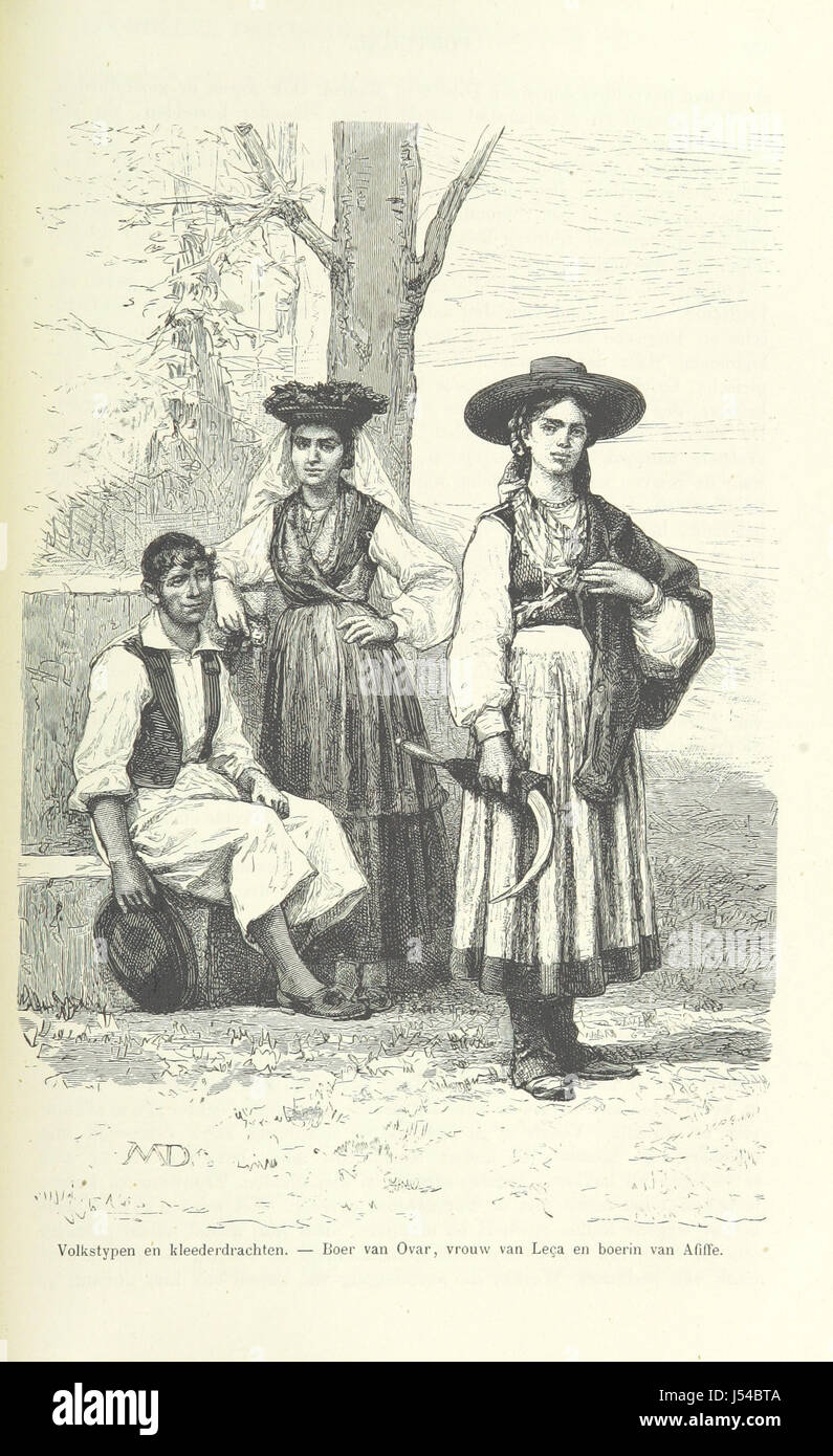 'GeÃ¯llustreerde Aardrijksbeschrijving' is a geographical book that ...