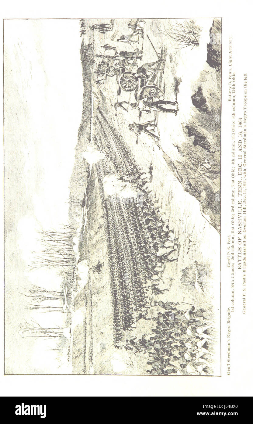 'Episodes of the Civil War' provides a detailed account of key military ...