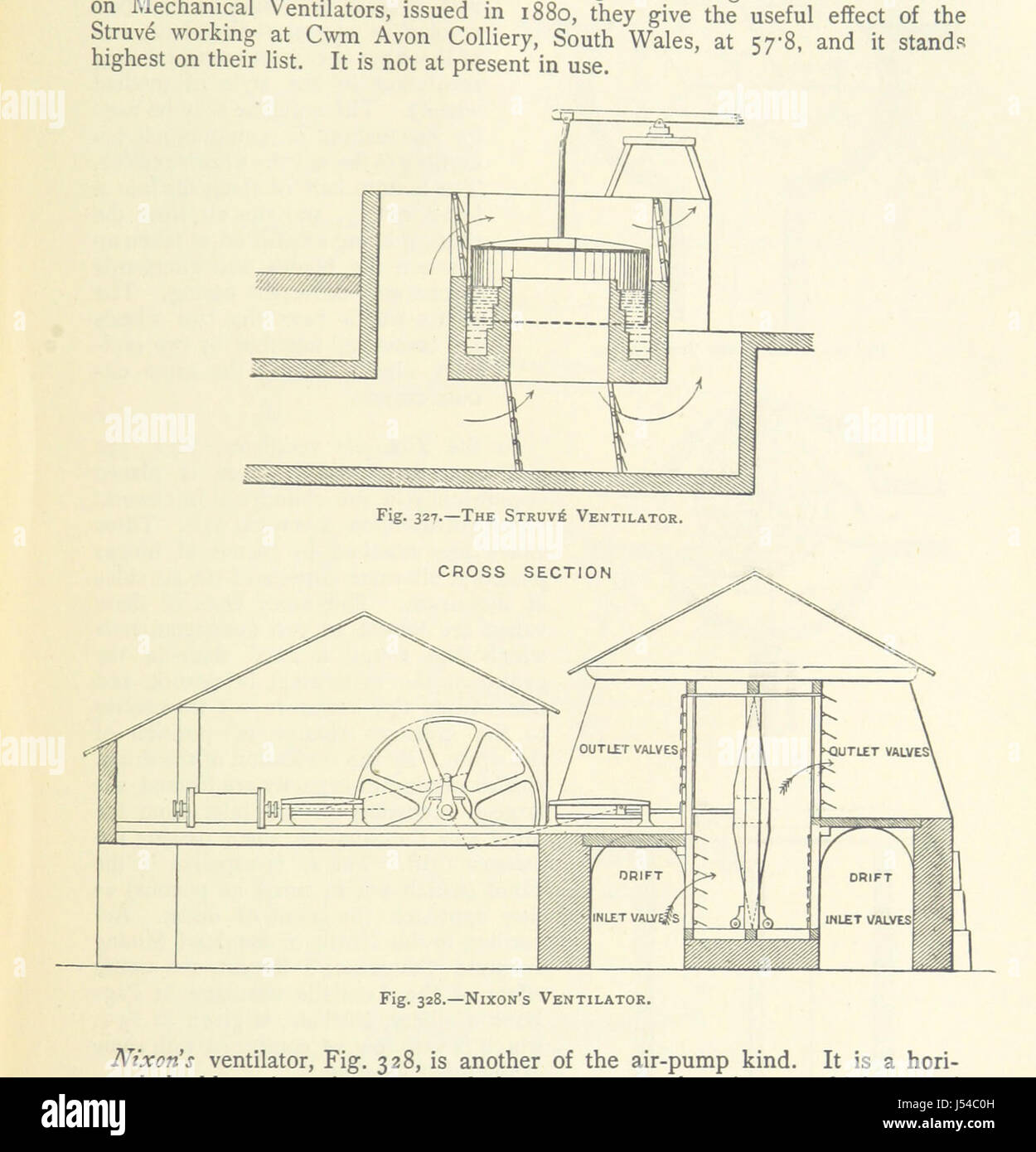 The 'Colliery Manager's Handbook' is an essential resource for mining ...