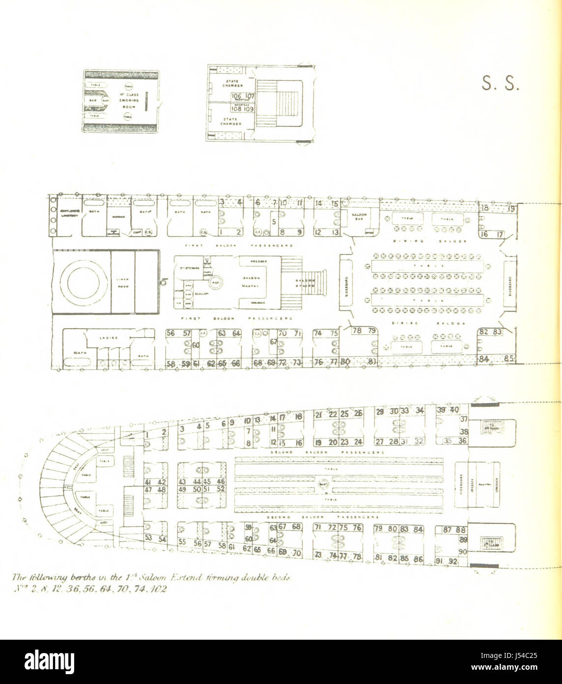 Orient Line Guide ... Fourth edition, revised, with maps and plans ...