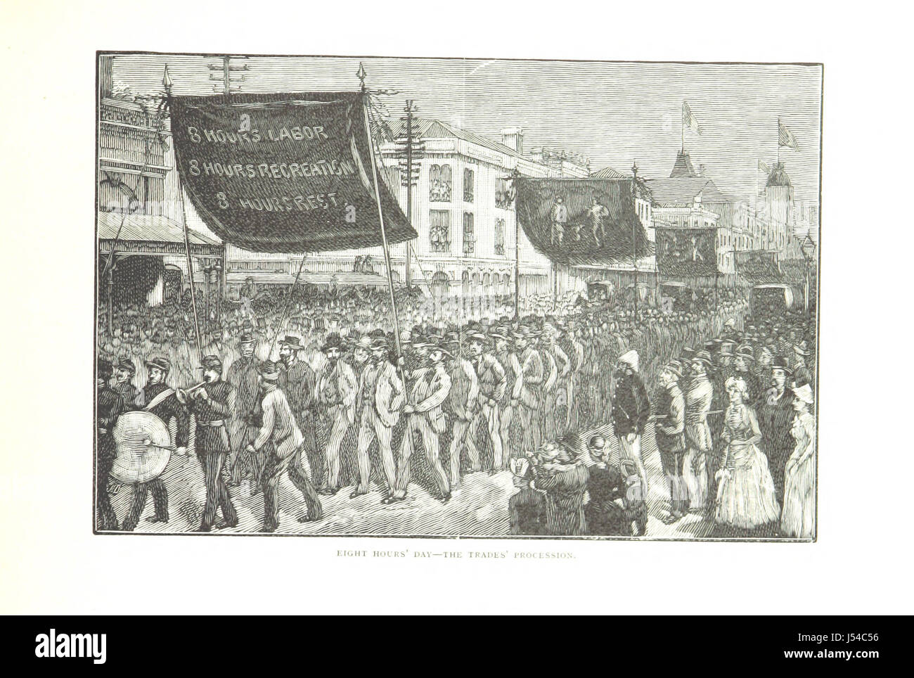 This work explores the history of Victoria, Australia, and its ...