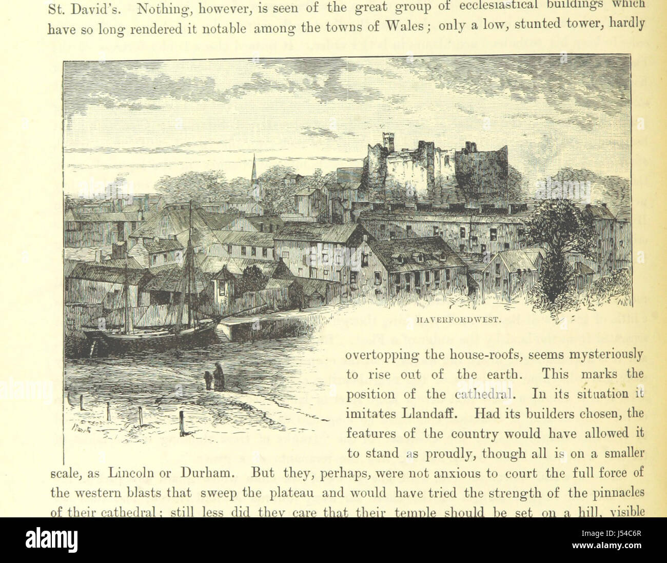 This title appears to reference a descriptive and pictorial work ...