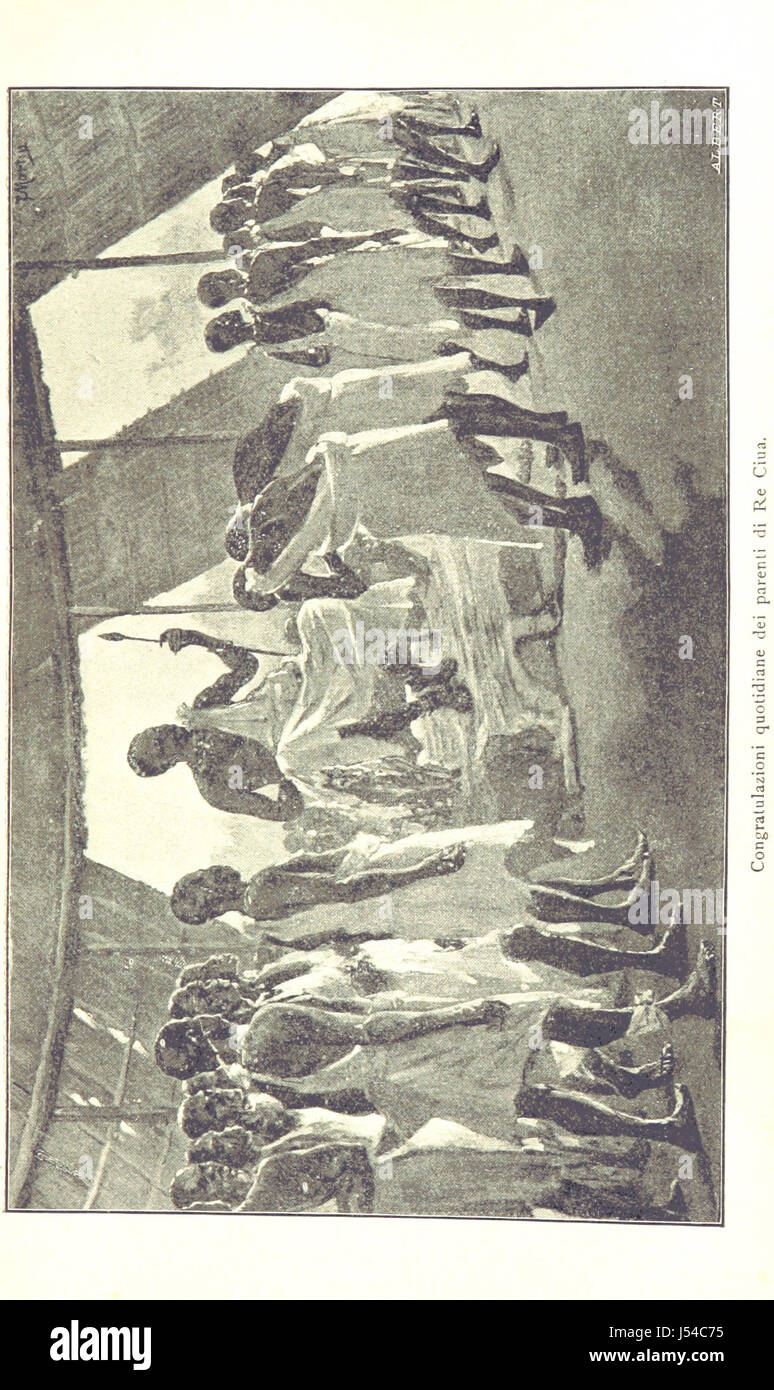 'Dieci anni in Equatoria e ritorno con Emin Pascia' is an account of ...