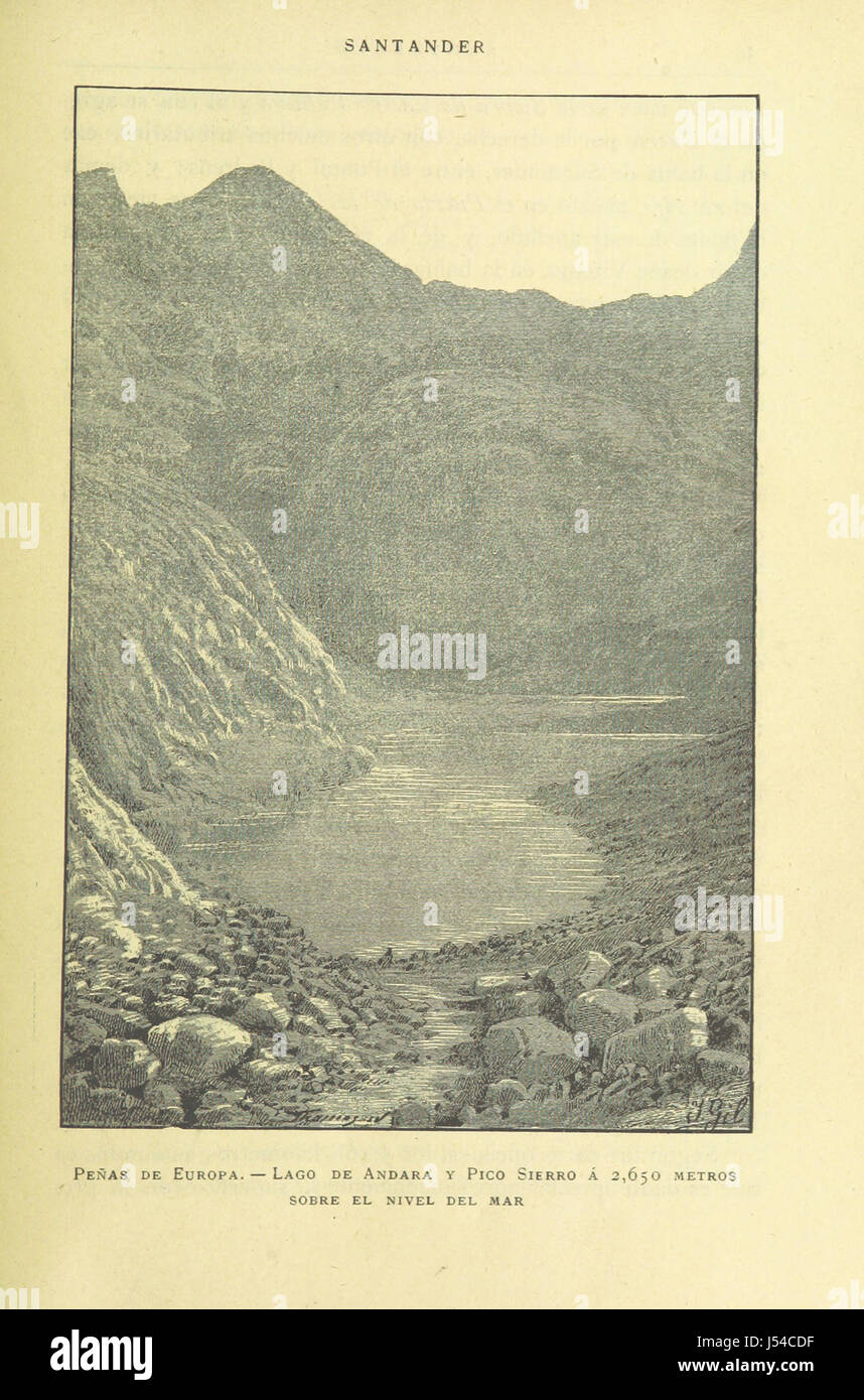 This work involves drawings by Isidro Gil, heliographs, and engravings ...