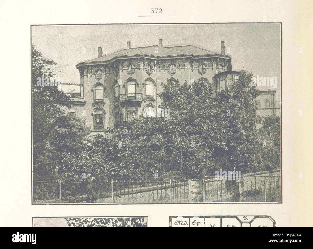 'Leipzig und seine Bauten' is a work that showcases the architecture of ...