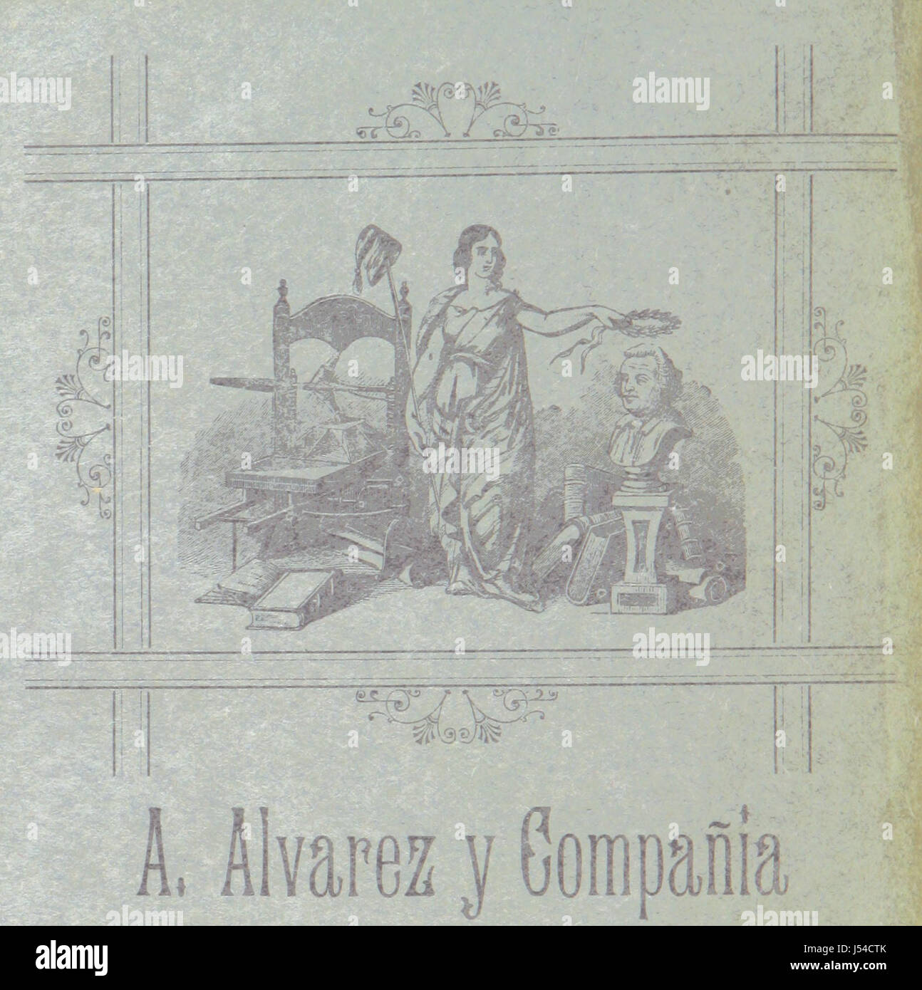 Españoles é Insurrectos. Recuerdos de la guerra de Cuba Stock Photo - Alamy
