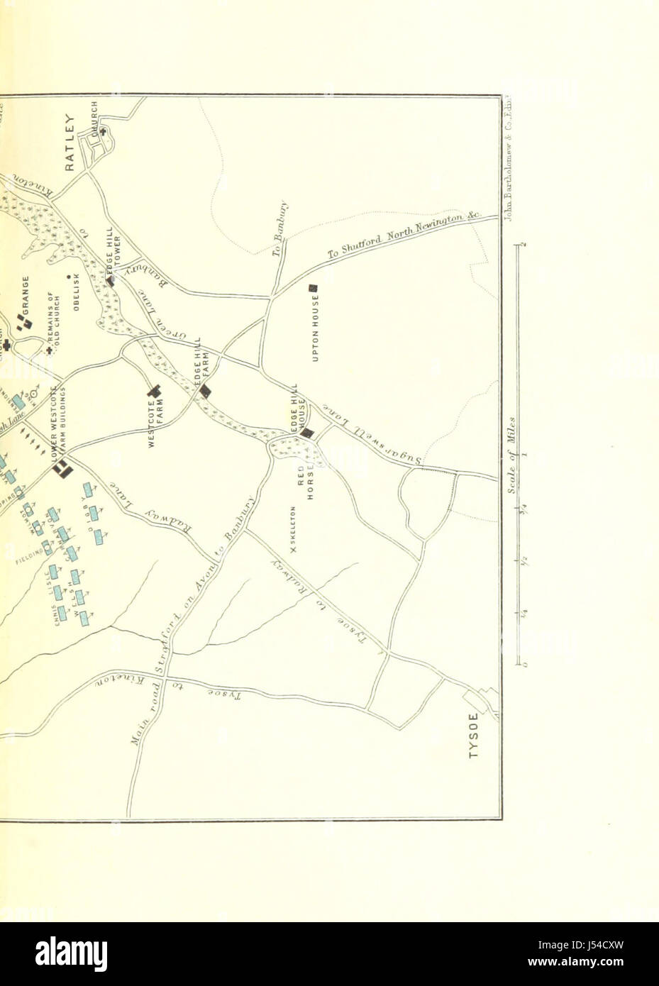 *Shakespeare's Land* is a descriptive work about the landscapes of ...