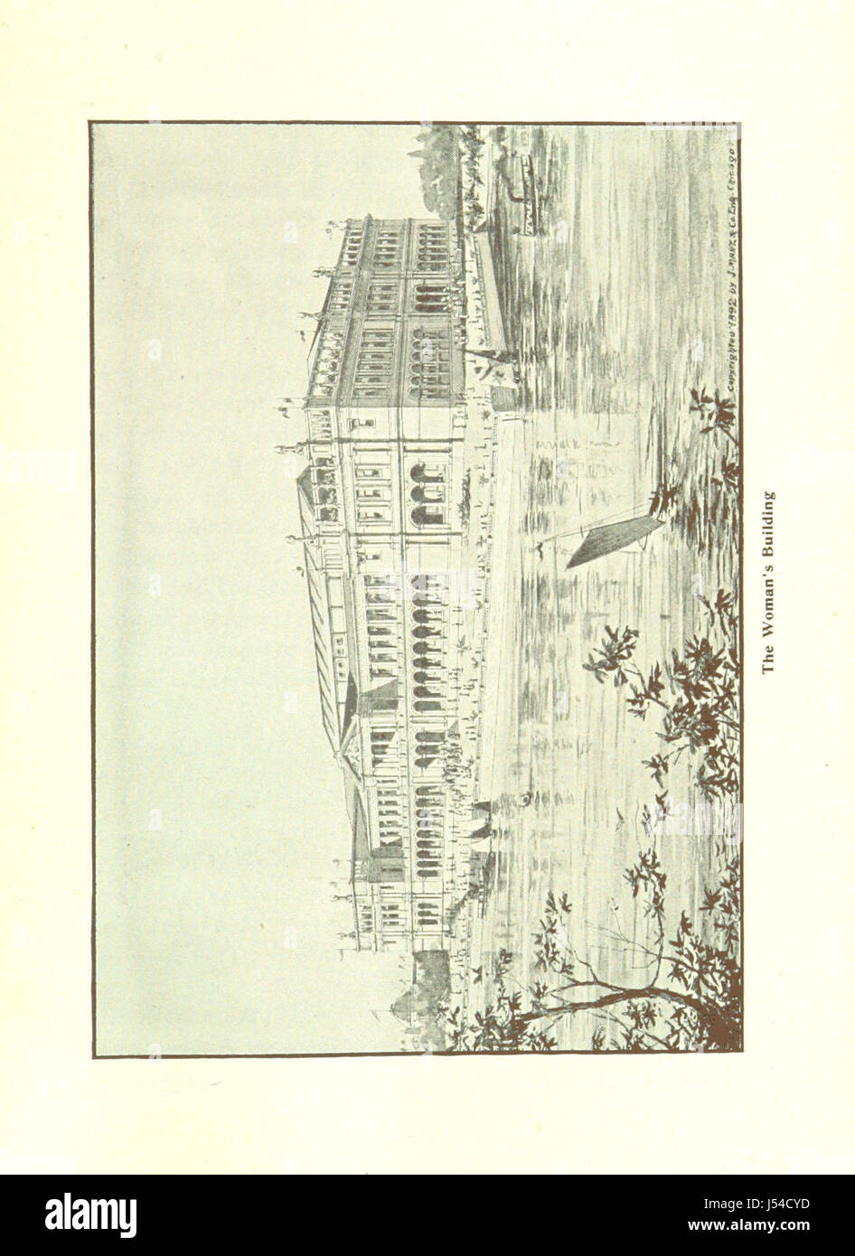 [Chicago, die Geschichte einer Wunderstadt.] Chicago, the Wonder City ...