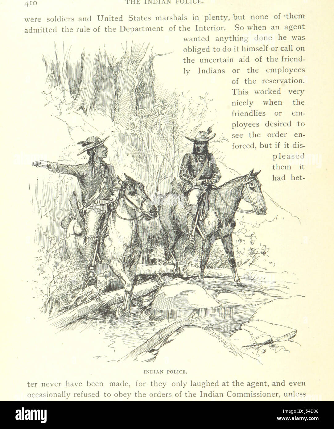 The Indian Wars of the United States from the first settlement at ...