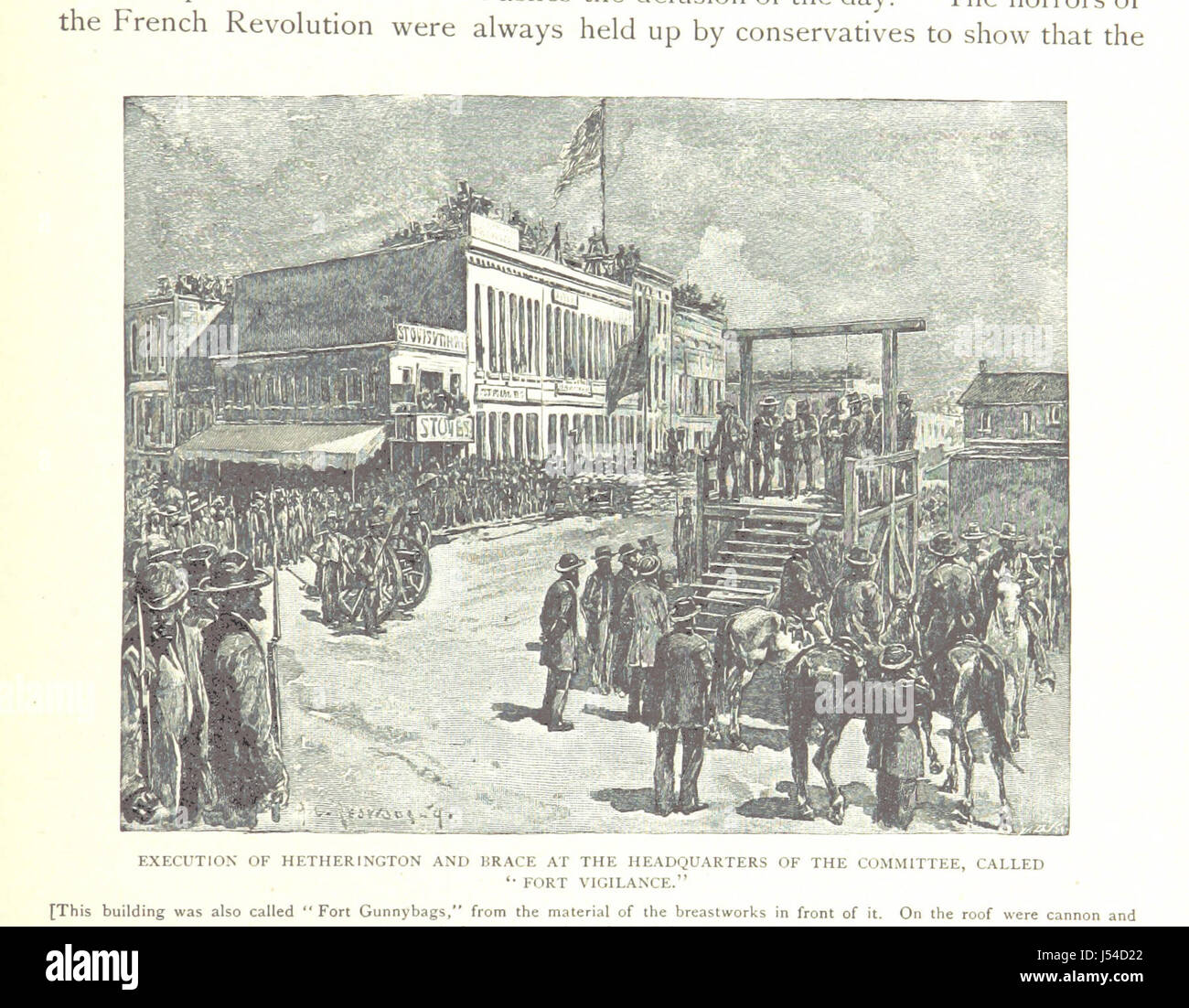 'The Memorial Story of America' chronicles the key historical events ...