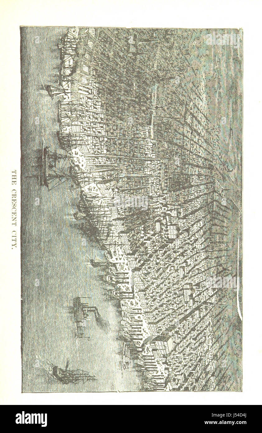 This work details the discovery of the true source of the Mississippi River, a significant ...