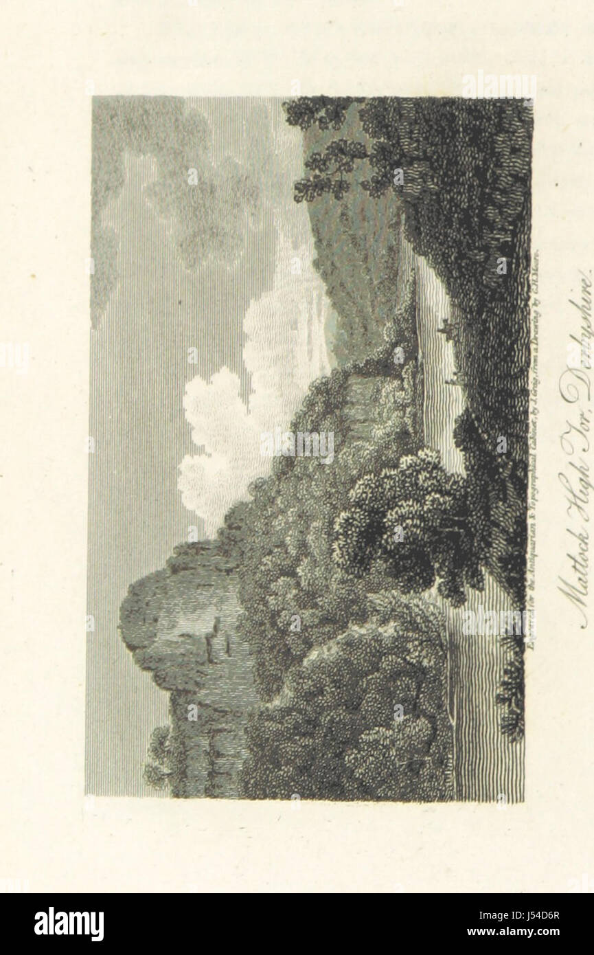 A historical volume from the Antiquarian and Topographical Cabinet ...