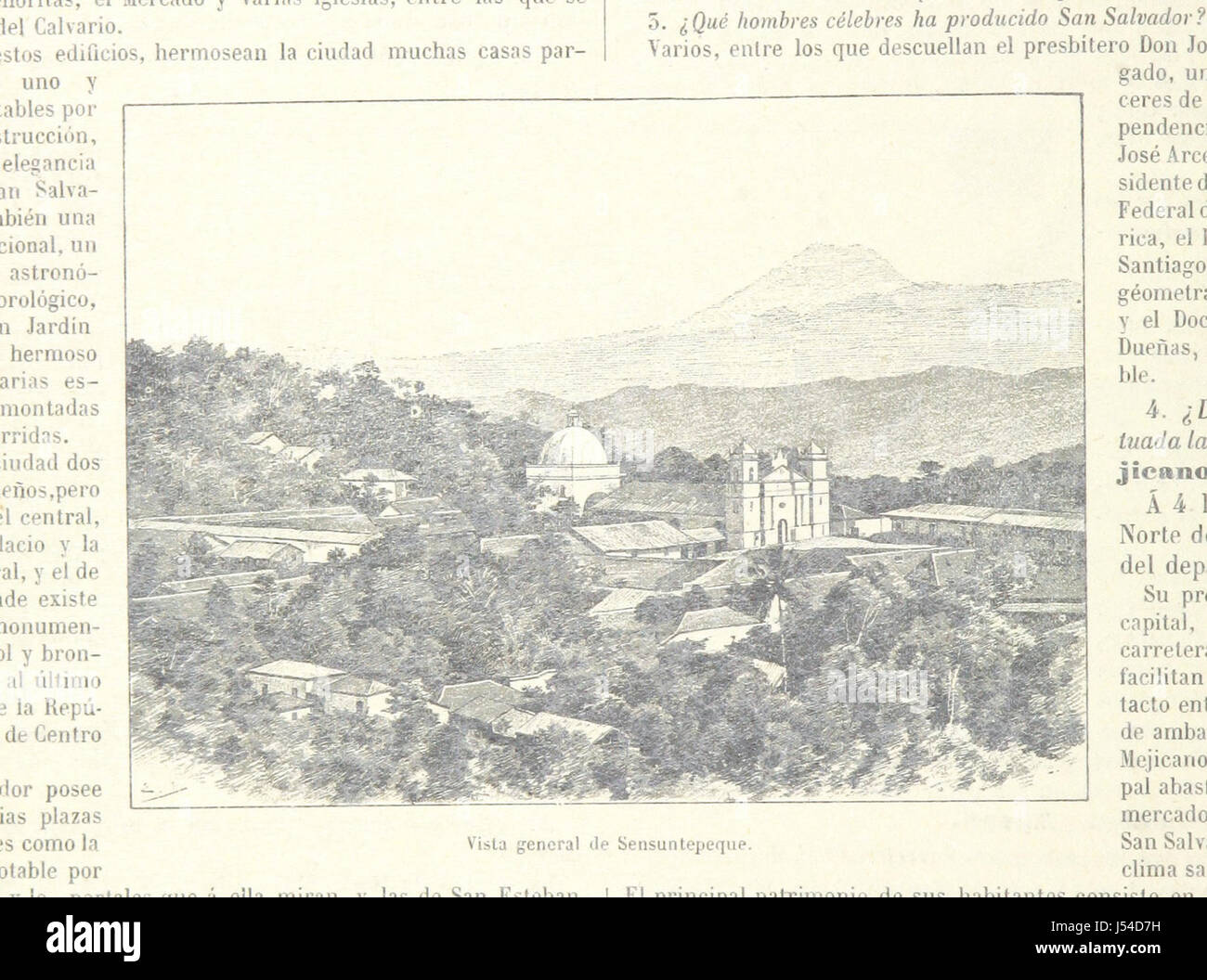 This work offers an elementary geography of El Salvador, providing ...