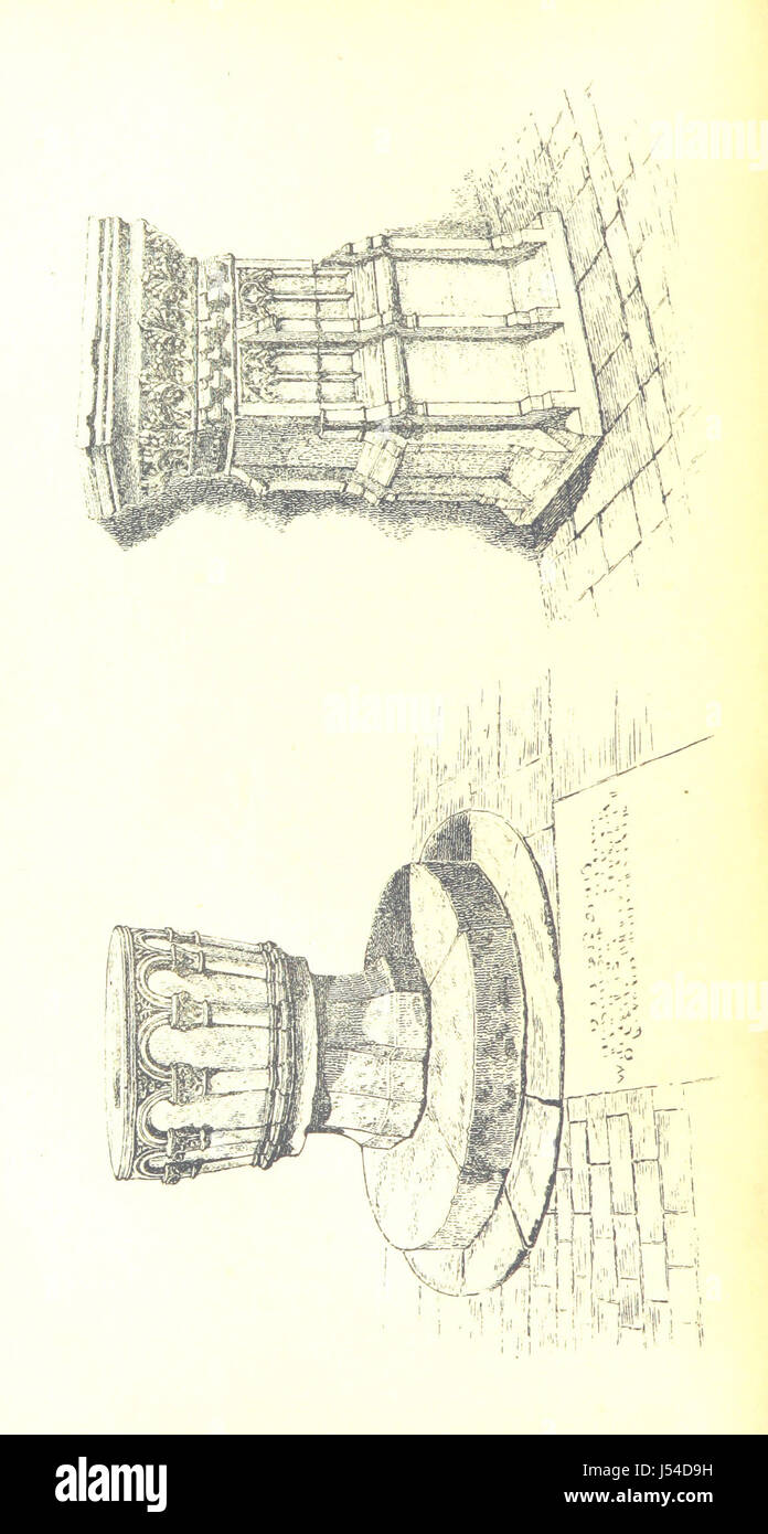 The History and Antiquities of the Parish of Hemingbrough in the County ...