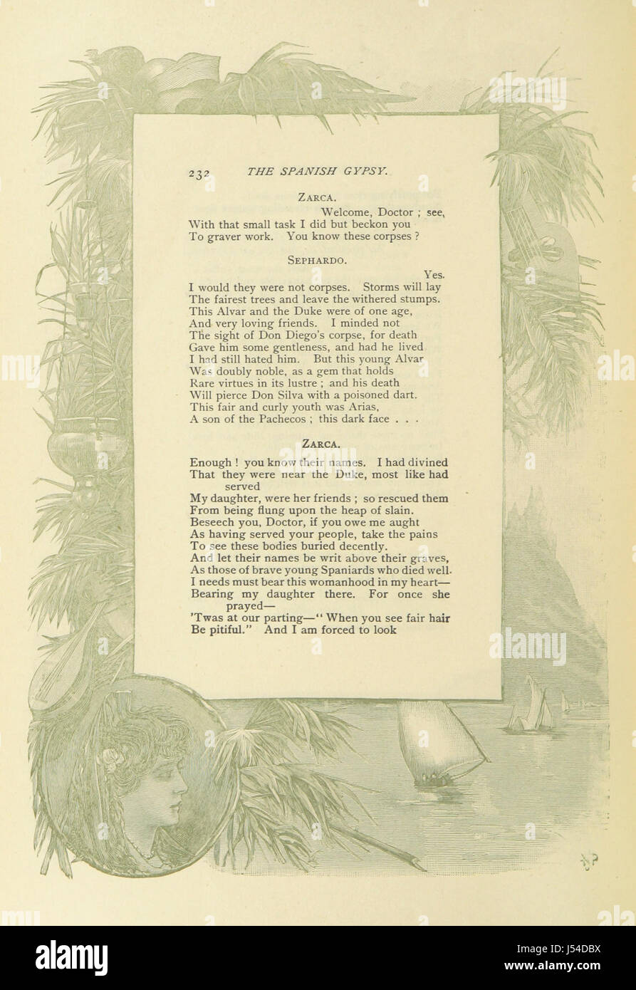 This family edition of George Eliot’s complete poetical works is fully ...